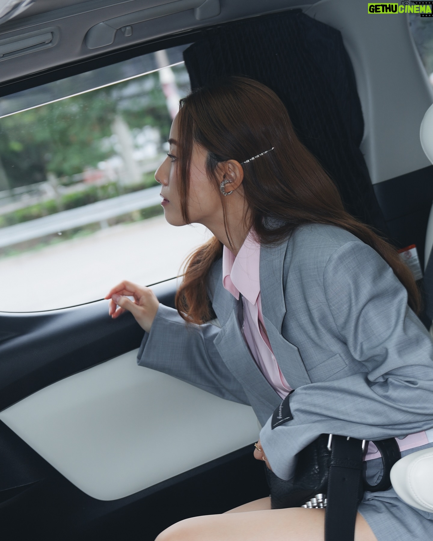 Actress Stephy Tang Lai-Yan HD Instagram Photos and Wallpapers May 2024 | Gethu Cinema