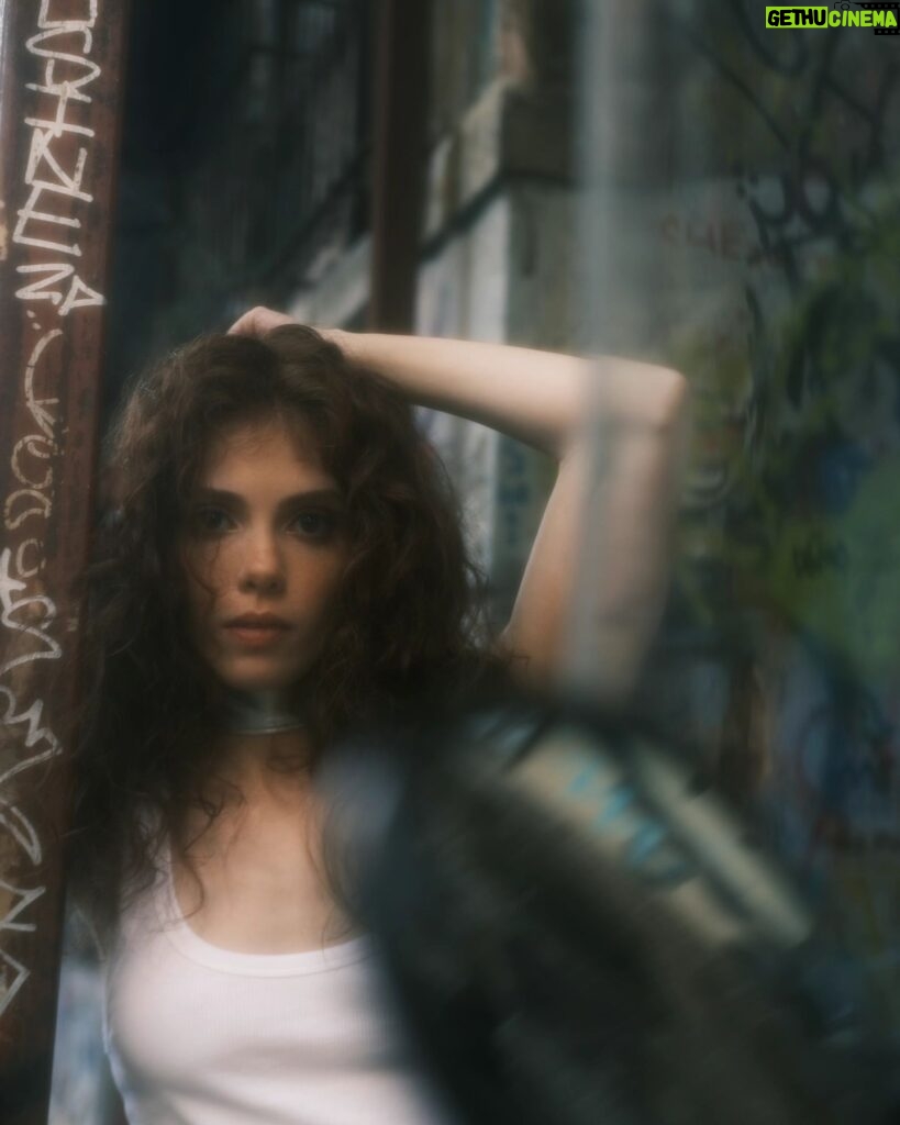 Actress Su Kutlu HD Instagram Photos and Wallpapers September 2023 ...