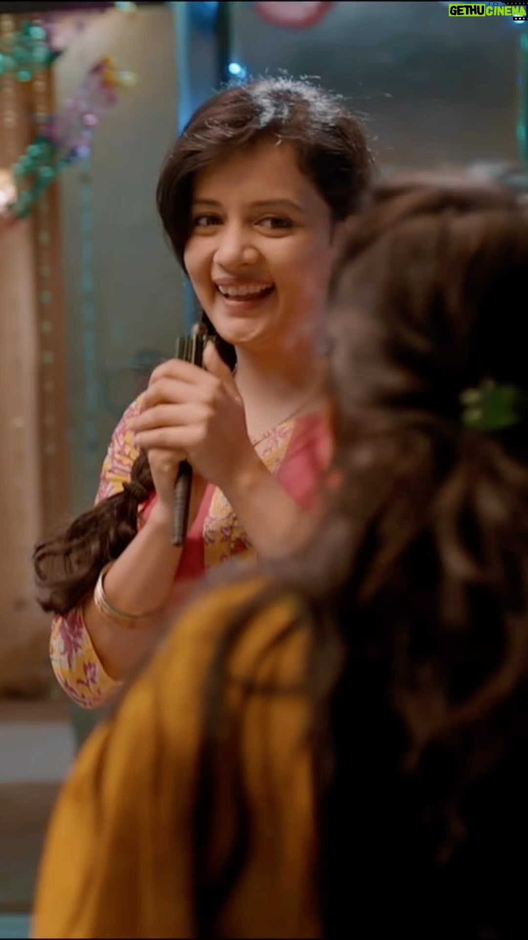 Sulagna Panigrahi | Gethu Cinema