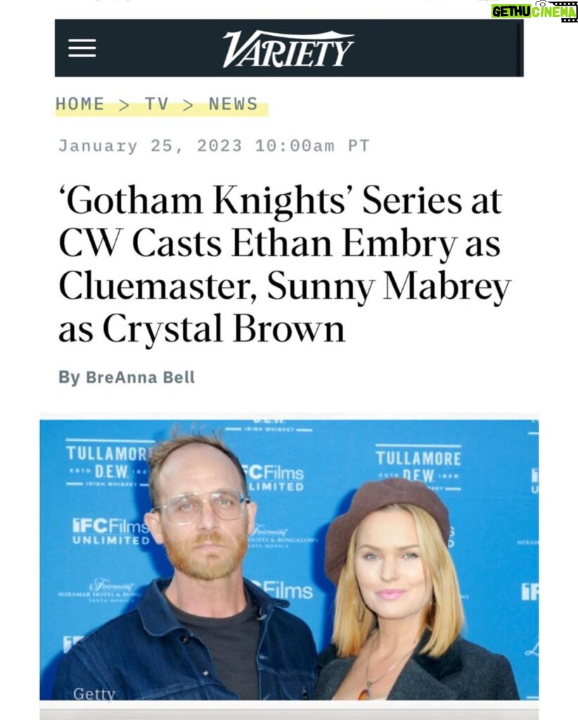 Actress Sunny Mabrey HD Instagram Photos and Wallpapers May 2024 ...