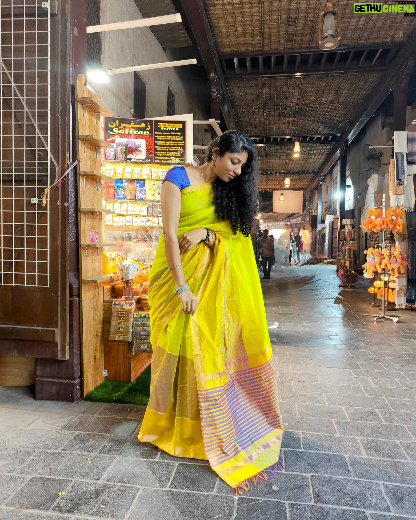 Actress Sushma Nair HD Instagram Photos and Wallpapers May 2024 | Gethu Cinema