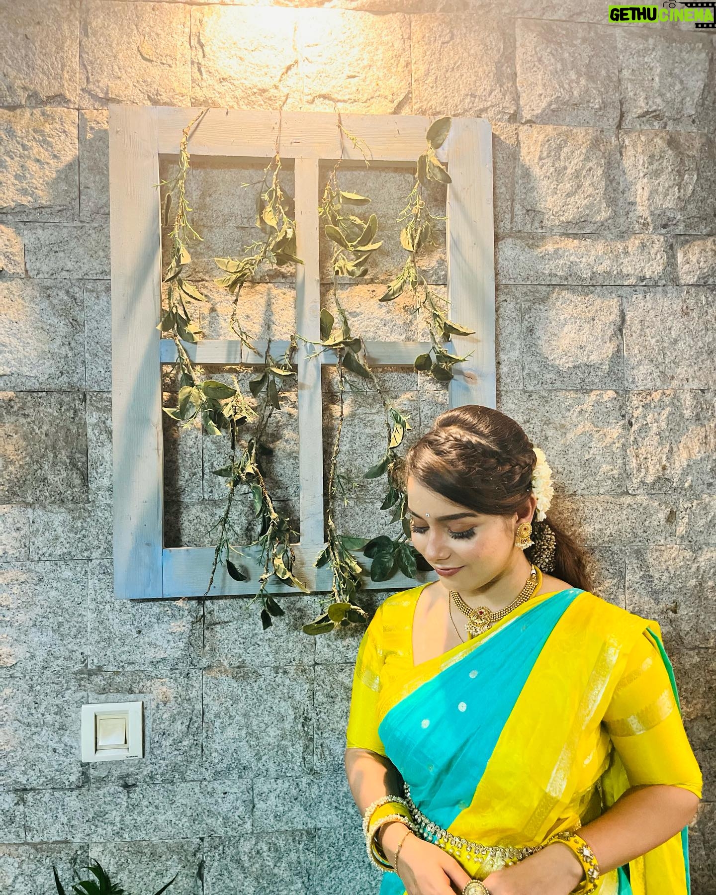 Sushma Nair | Gethu Cinema