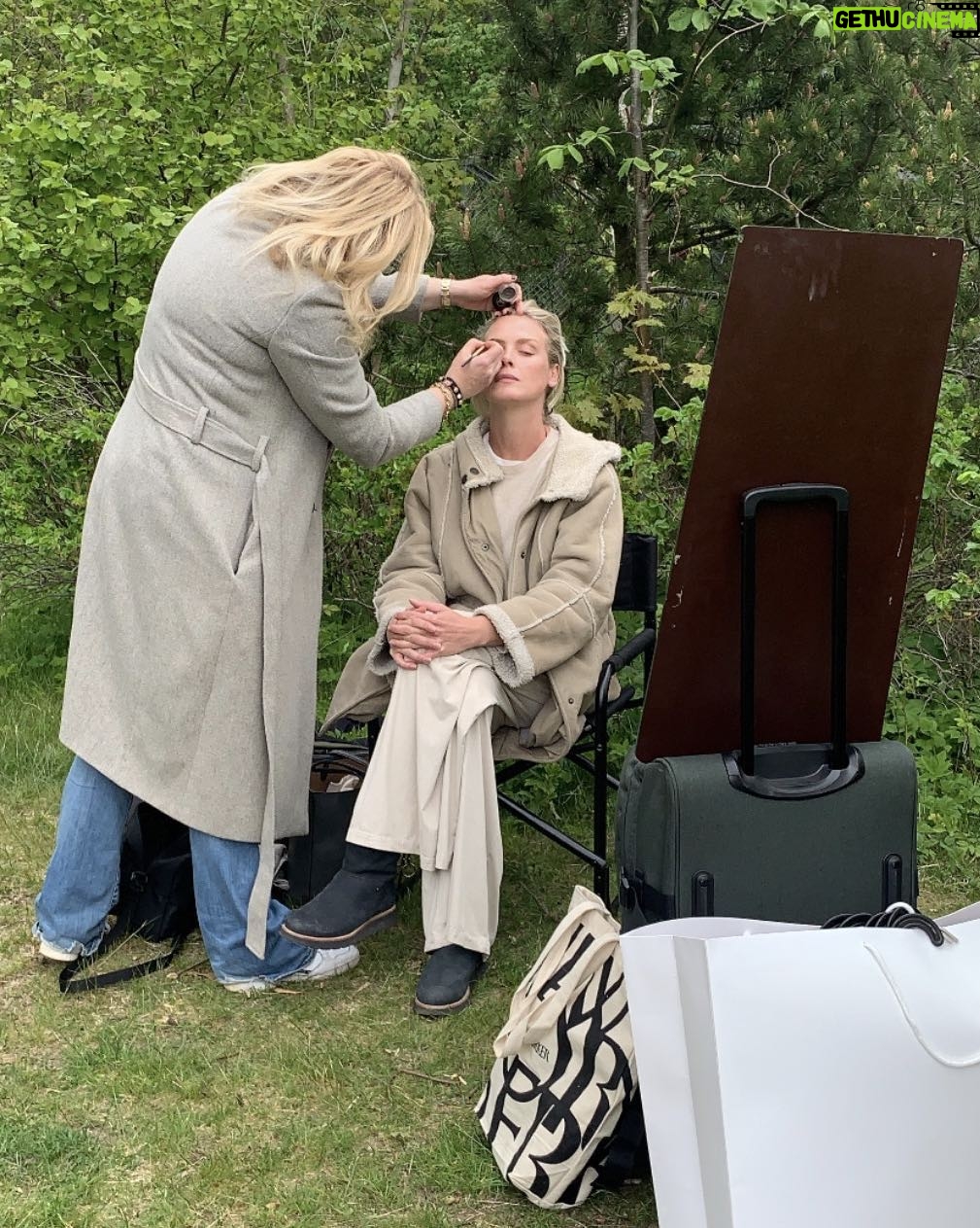 Synnøve Macody Lund | Gethu Cinema