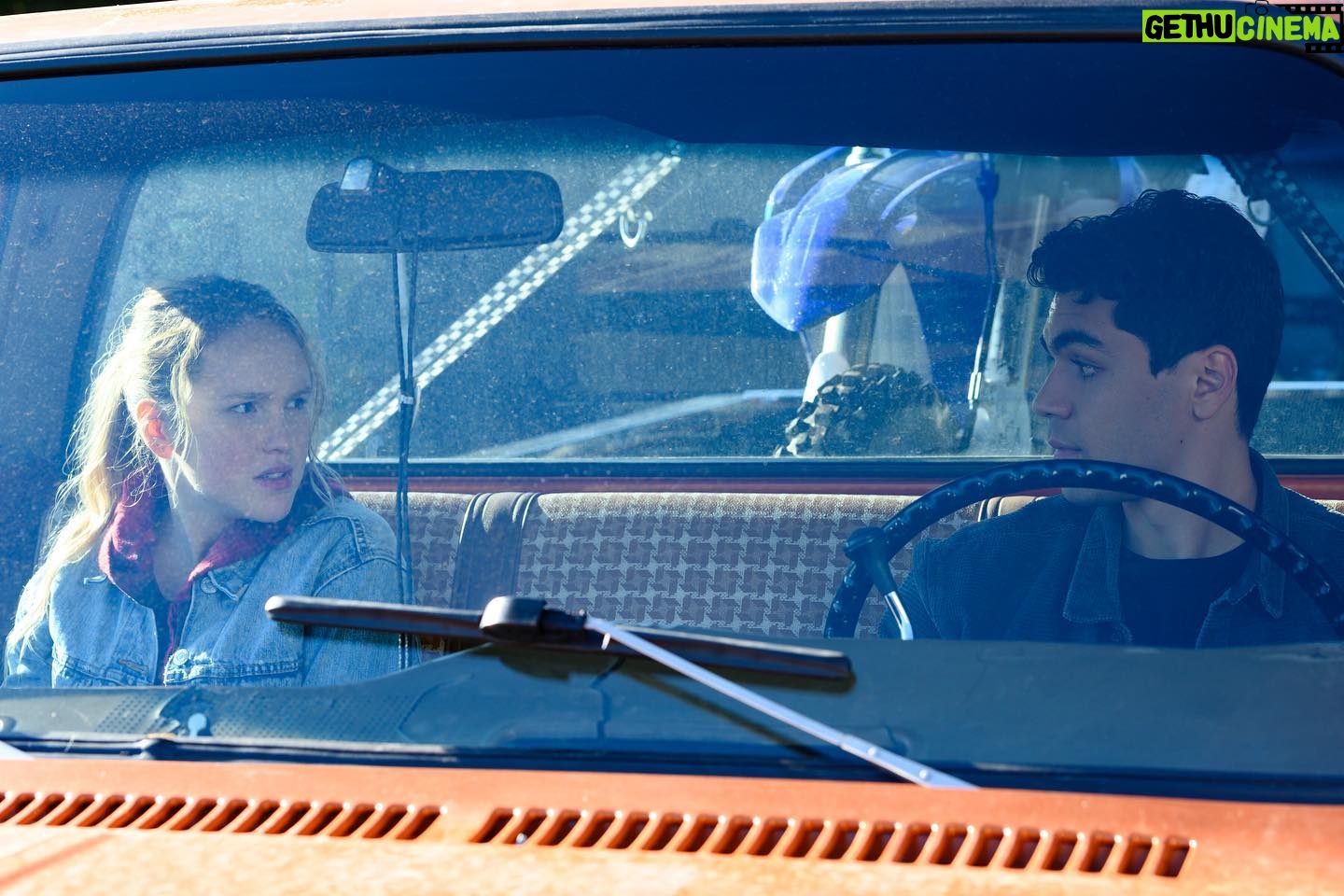 Talitha Bateman | Gethu Cinema