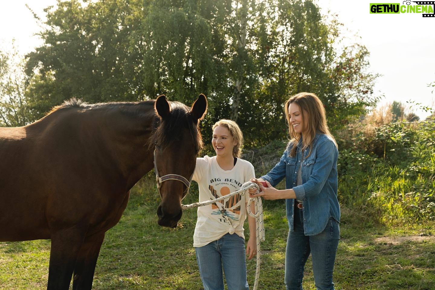 Talitha Bateman | Gethu Cinema