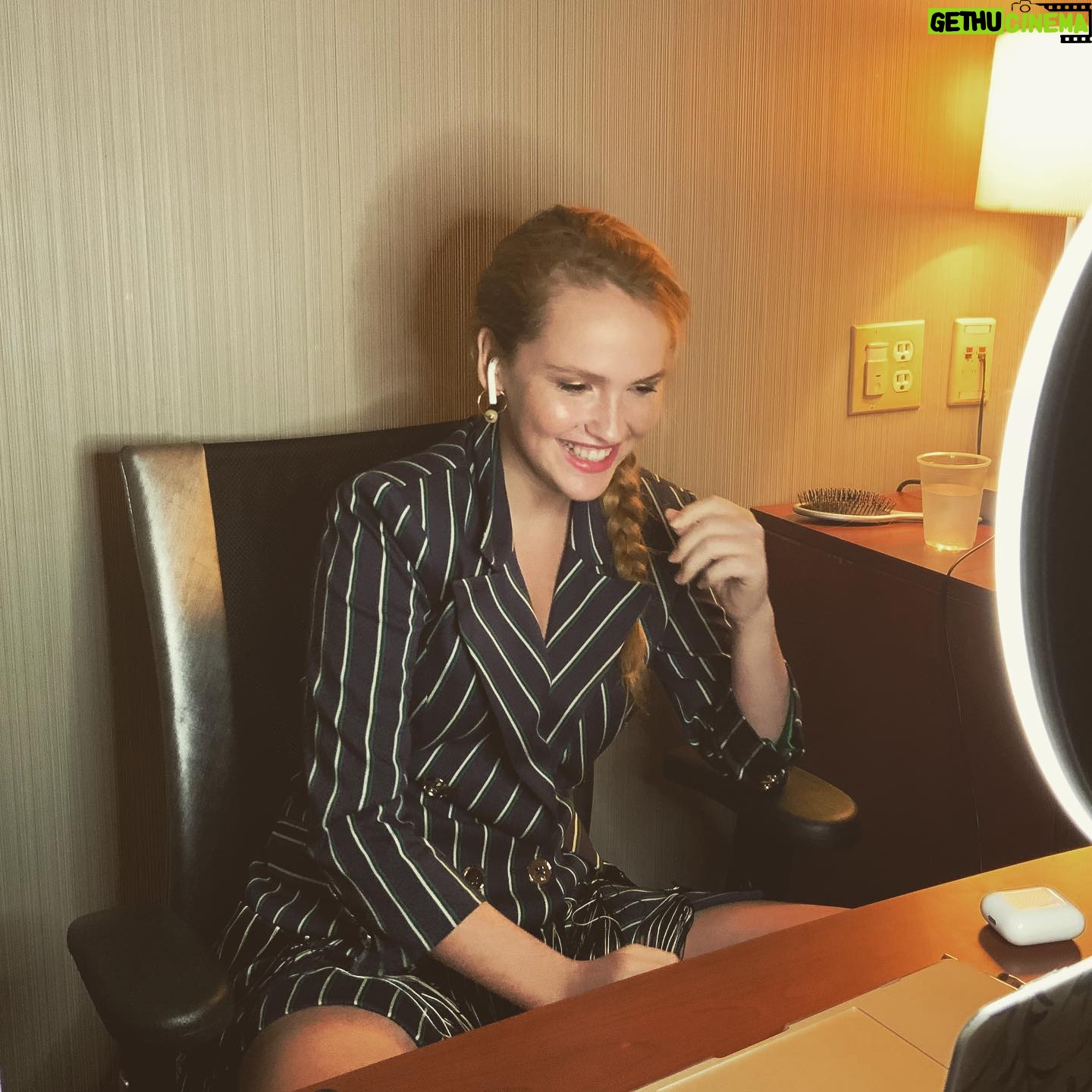 Talitha Bateman | Gethu Cinema