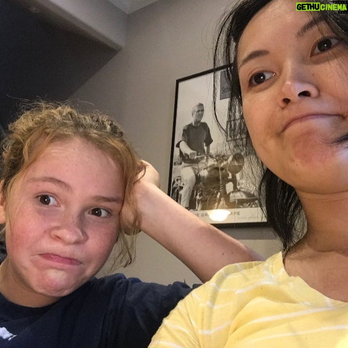 Talitha Bateman | Gethu Cinema