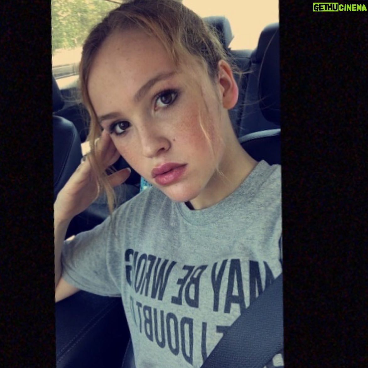 Talitha Bateman | Gethu Cinema