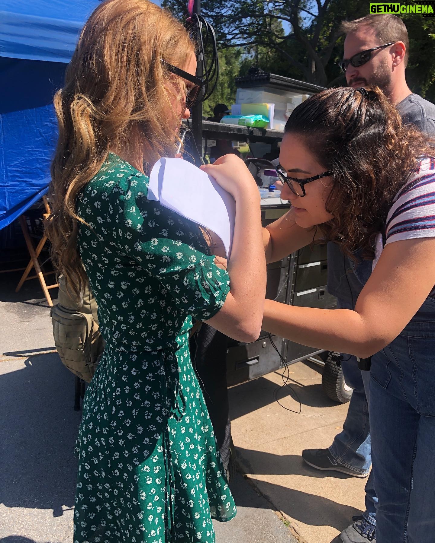 Talitha Bateman | Gethu Cinema