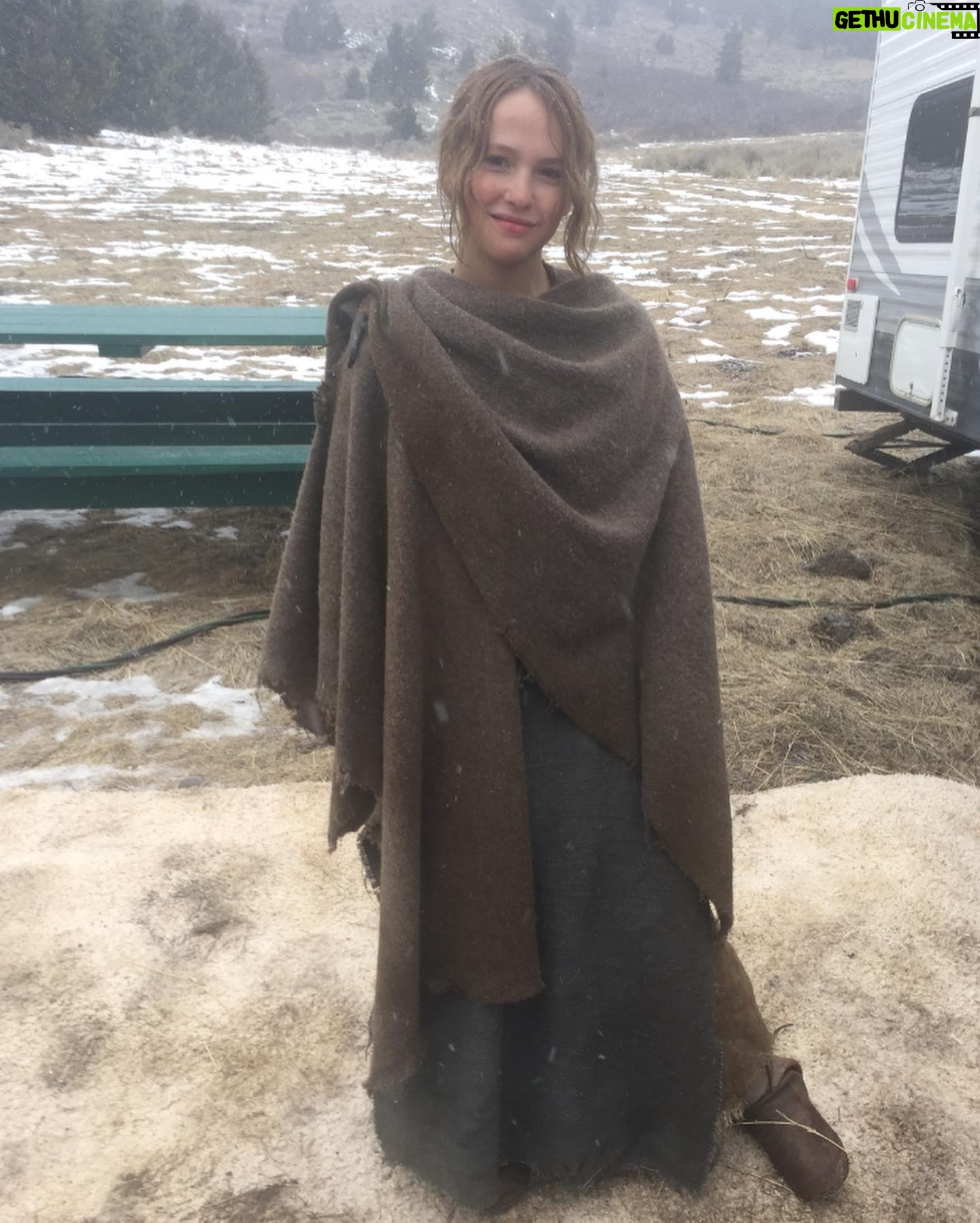 Talitha Bateman | Gethu Cinema