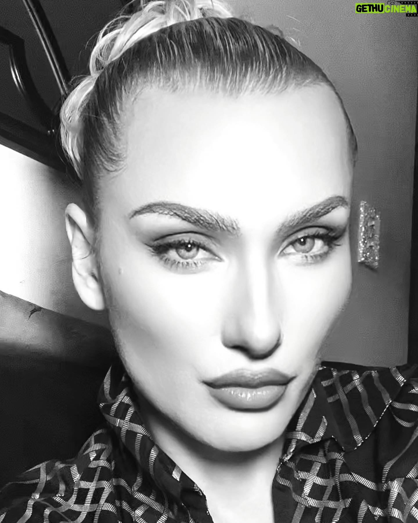 Tatiana Neva | Gethu Cinema