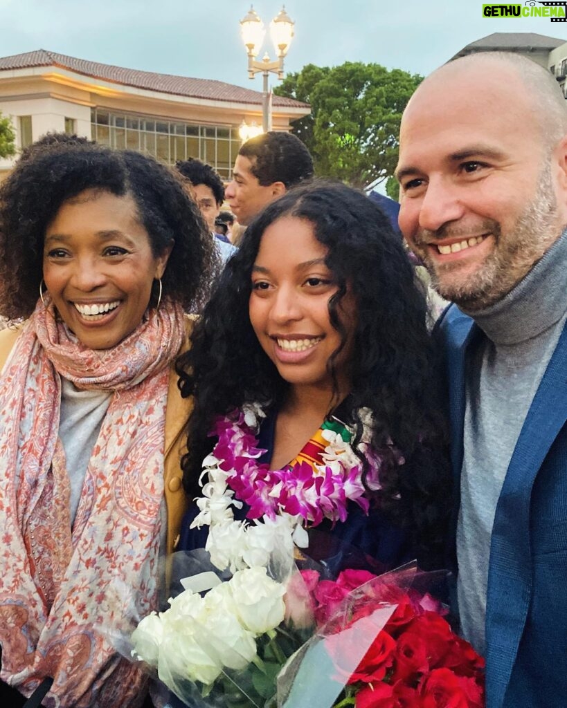 Actress Tembi Locke HD Instagram Photos and Wallpapers August 2024 ...