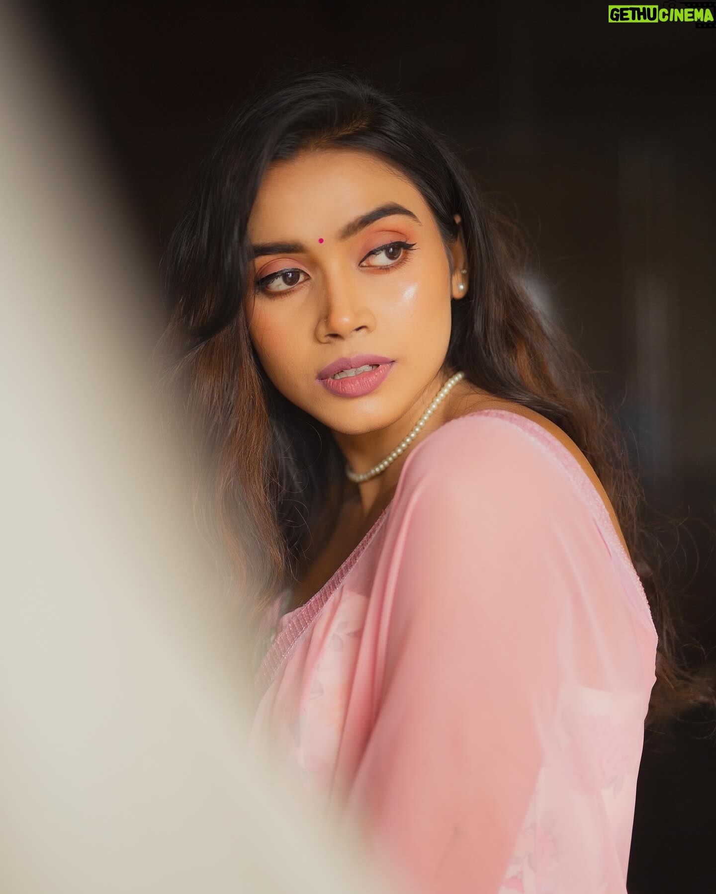 Tharshika | Gethu Cinema