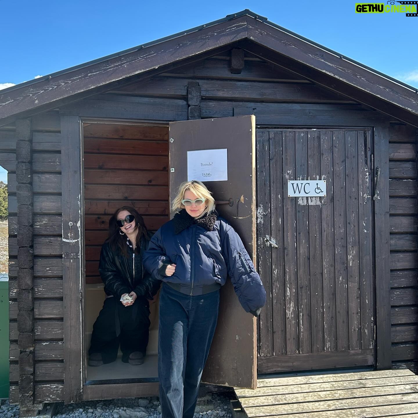 Thea Sofie Loch Næss | Gethu Cinema