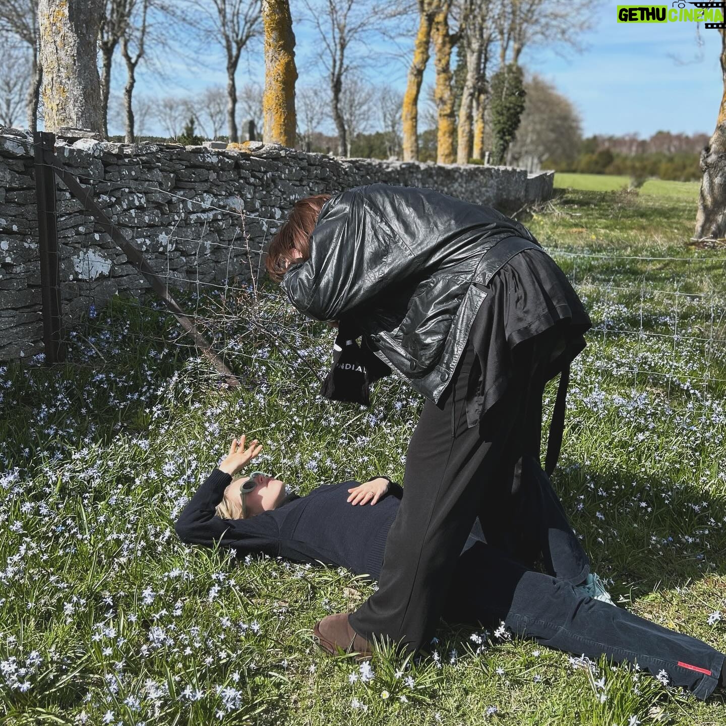 Thea Sofie Loch Næss | Gethu Cinema