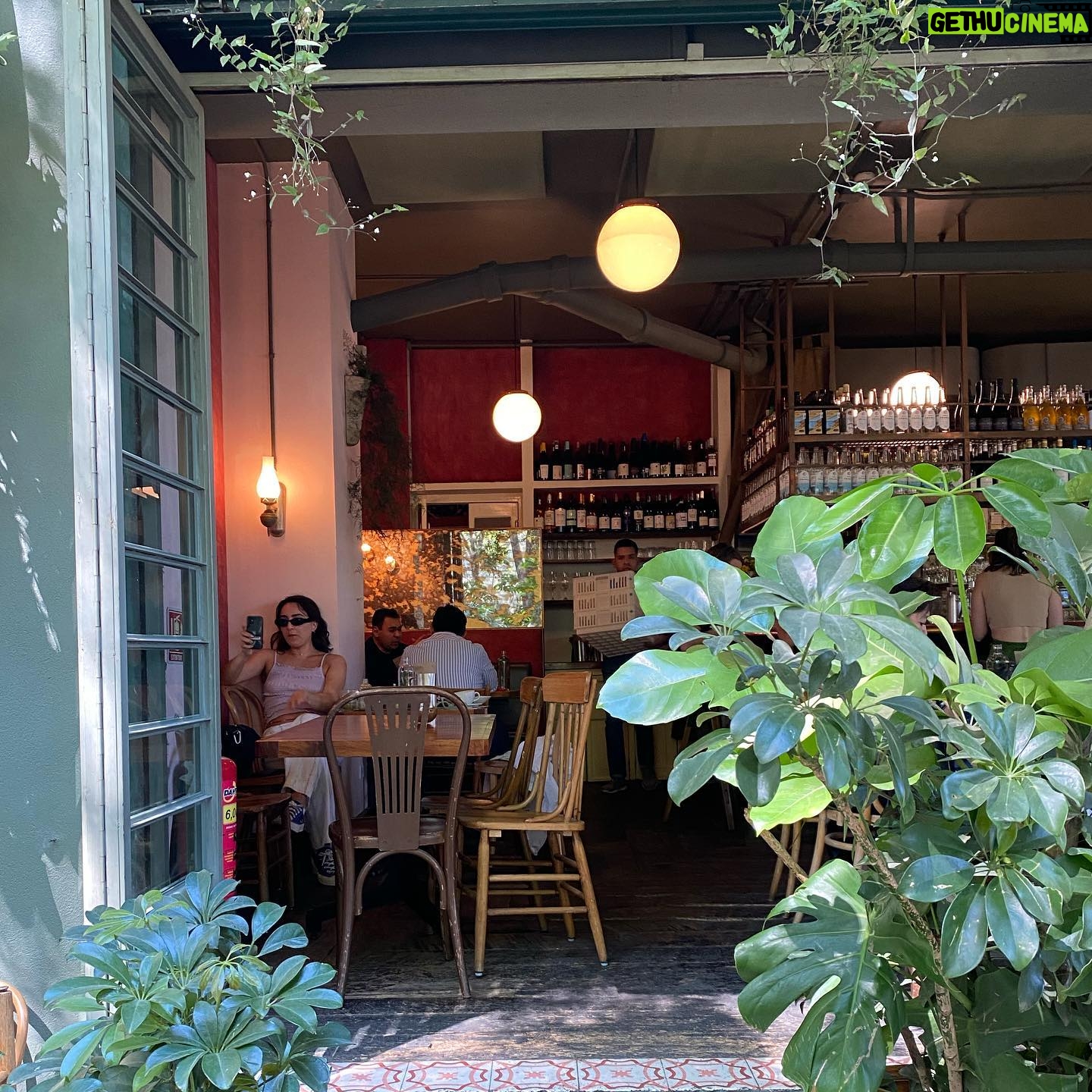 Thea Sofie Loch Næss | Gethu Cinema