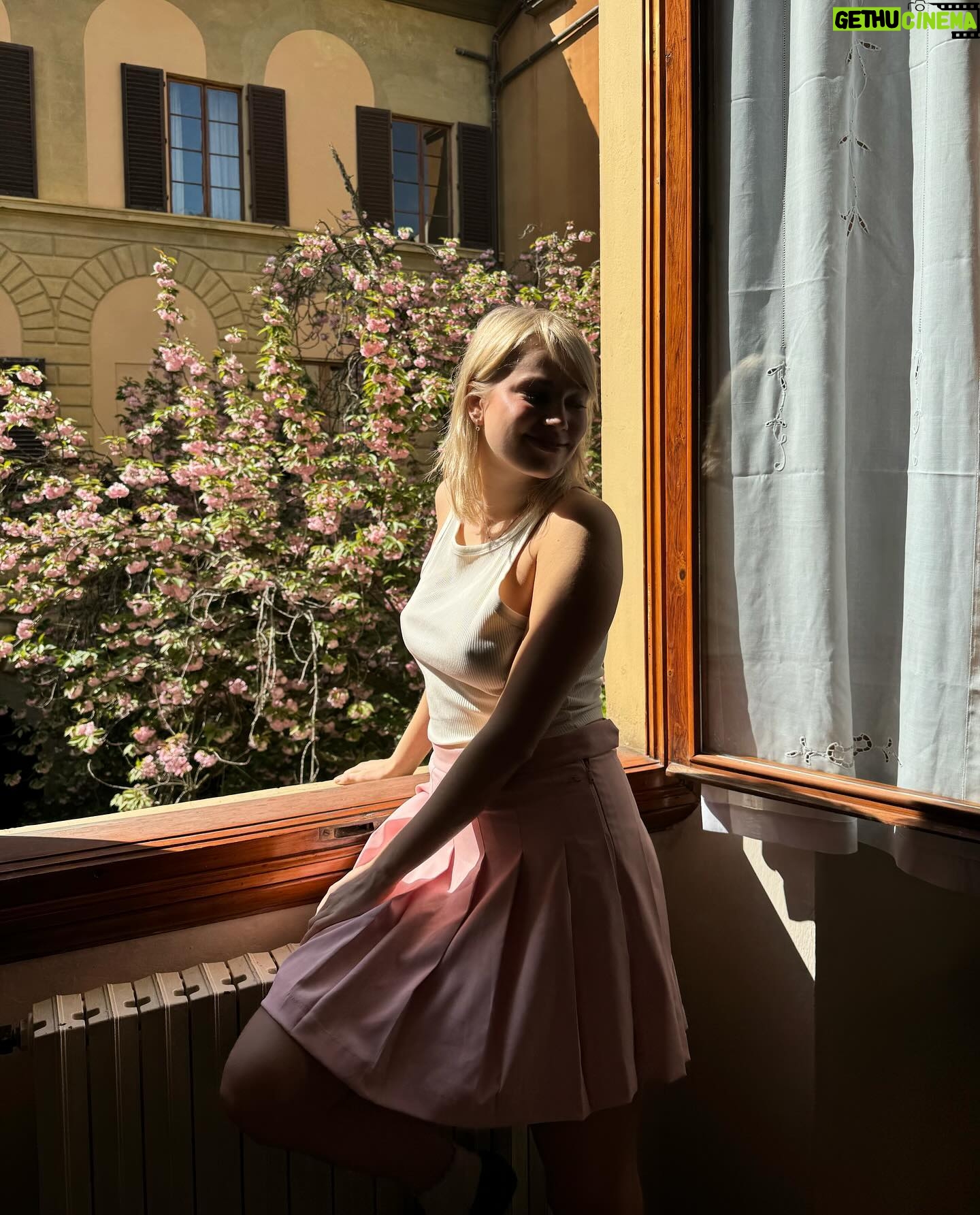 Thea Sofie Loch Næss | Gethu Cinema