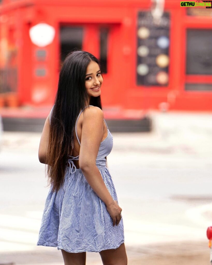 Actress Tina Philip HD Instagram Photos and Wallpapers June 2024 ...