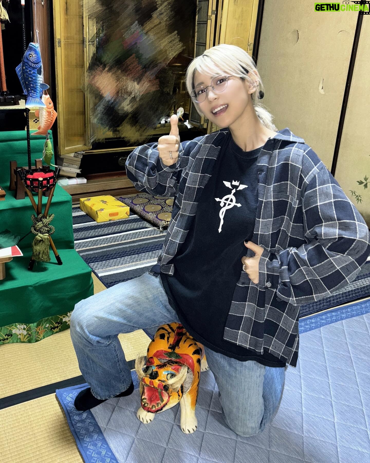 Tsunko Instagram – これが、こうや！ | Gethu Cinema