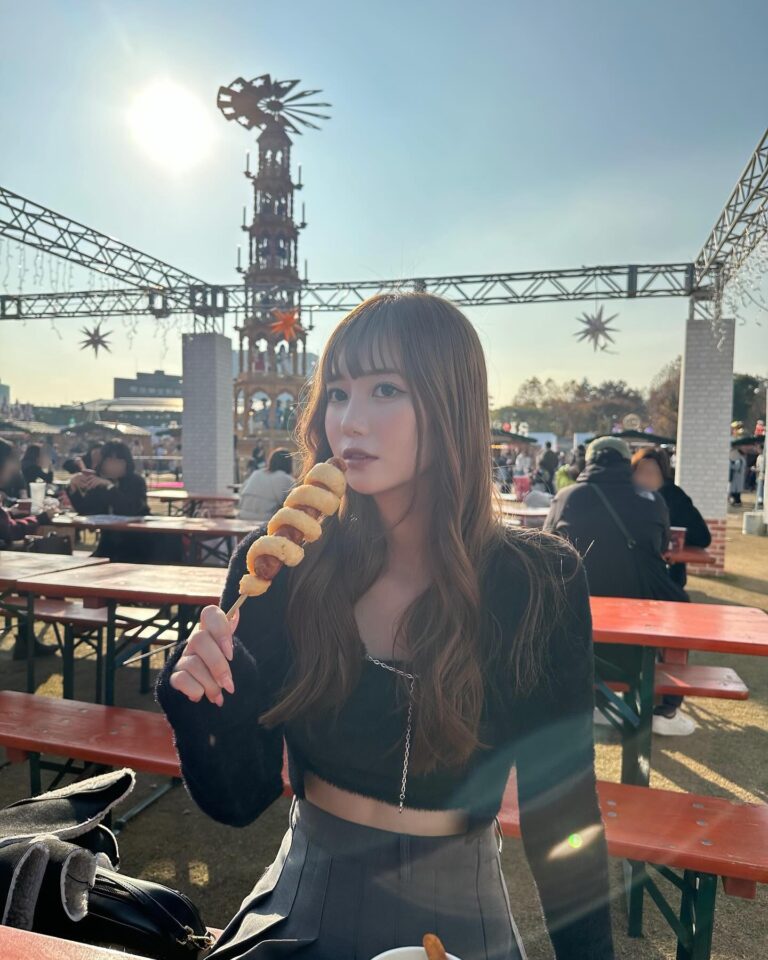 The Ultimate Ranking: Ui Mihara's 10 Most-Liked Pics