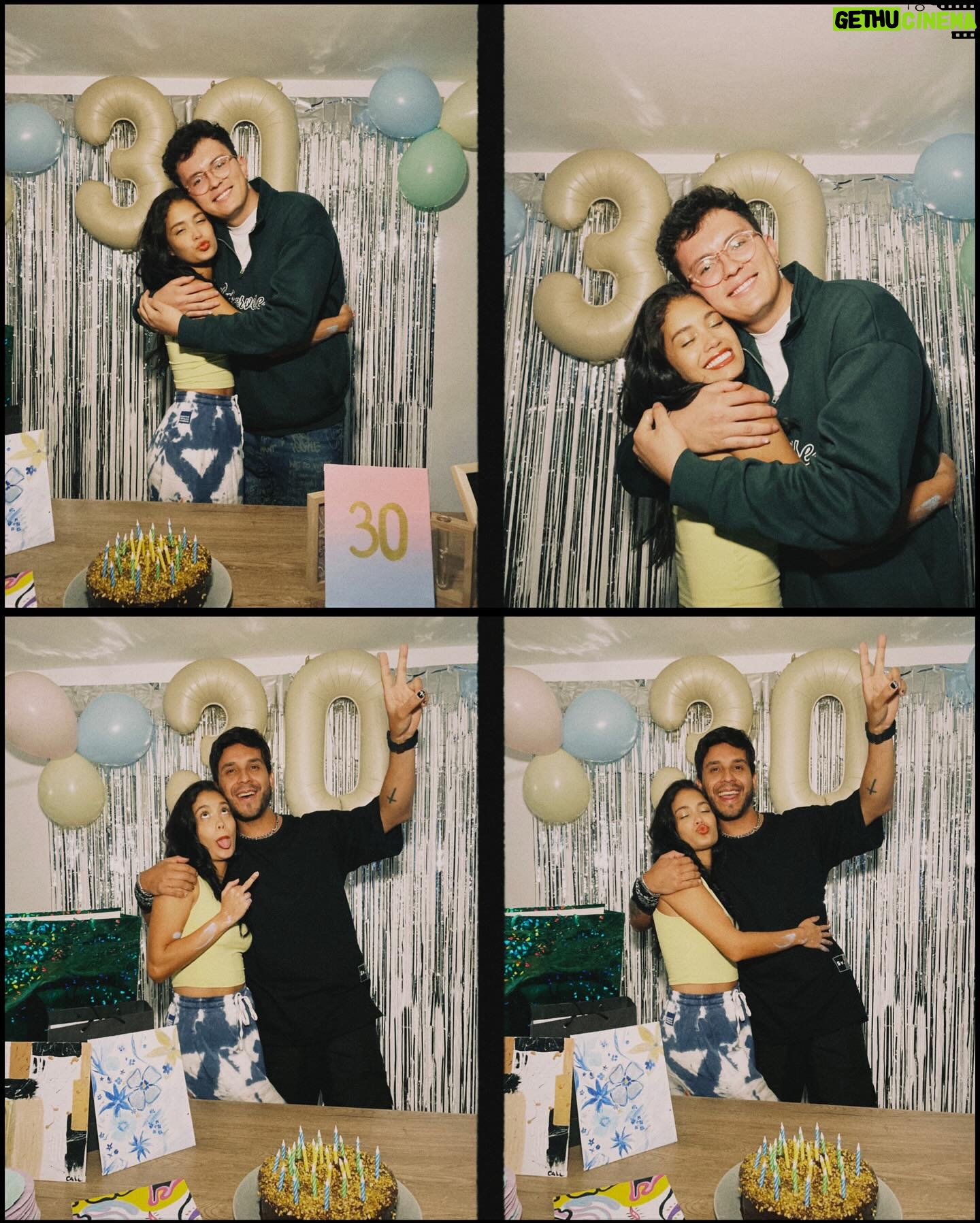 Actress Valeria Emiliani HD Photos and Wallpapers February 2024 | Gethu ...