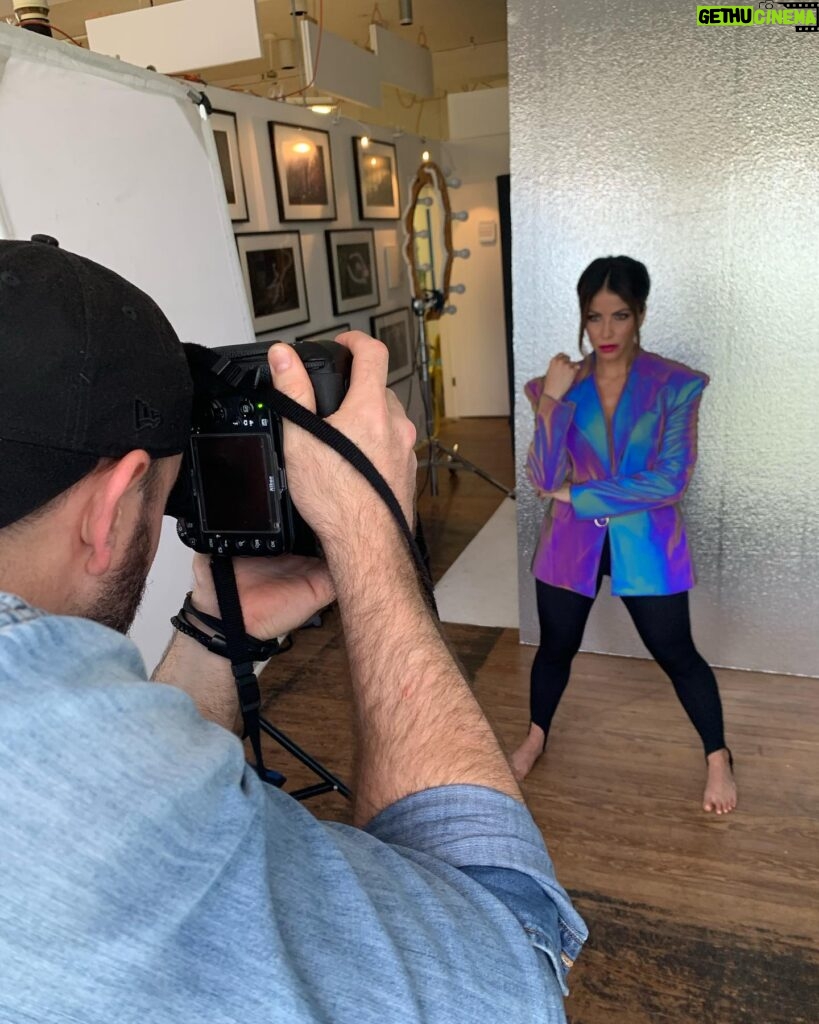 Actress Valery M. Ortiz HD Instagram Photos and Wallpapers June 2023 | Gethu Cinema