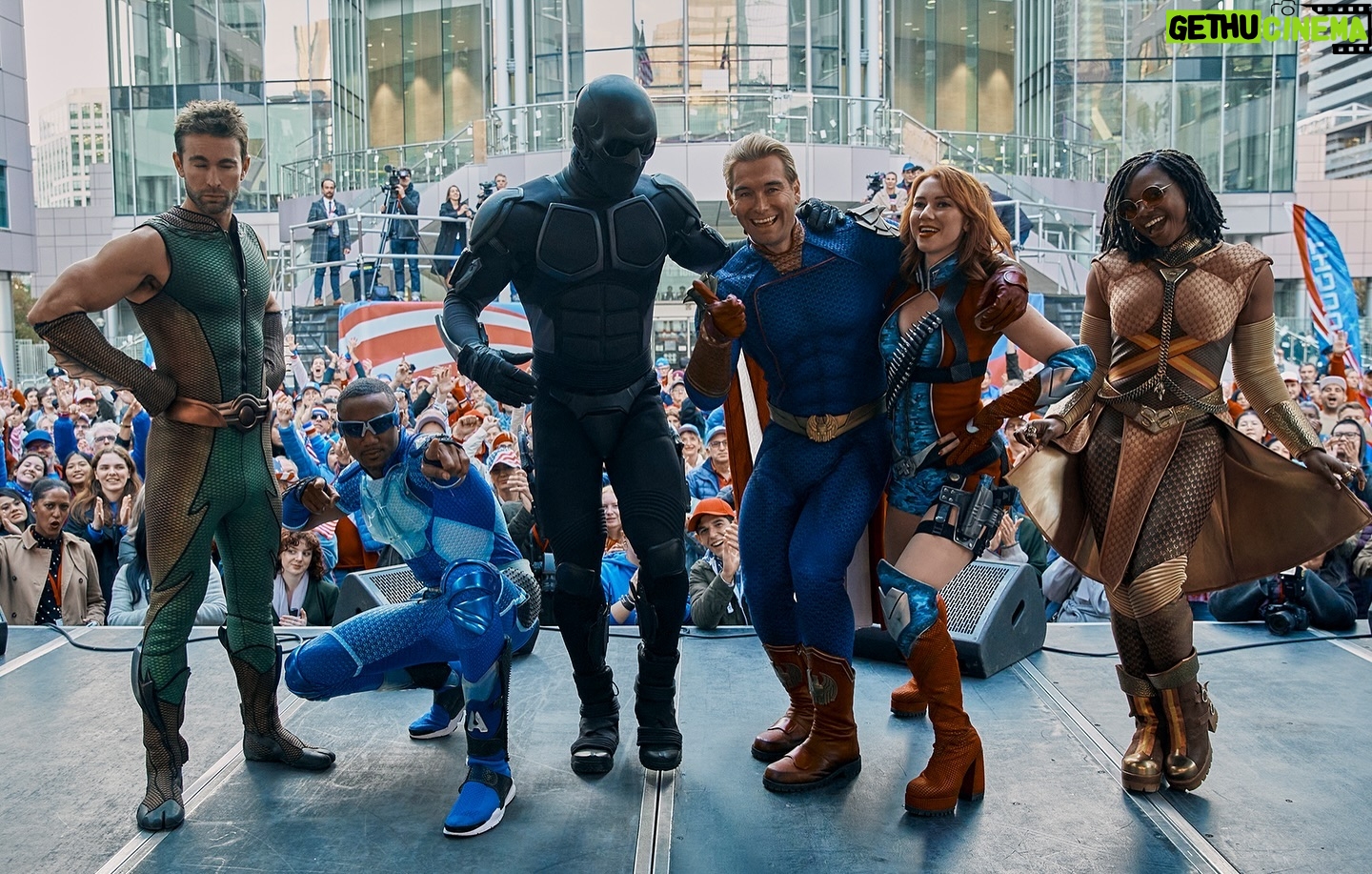 Actress Valorie Curry HD Instagram Photos and Wallpapers May 2024 ...