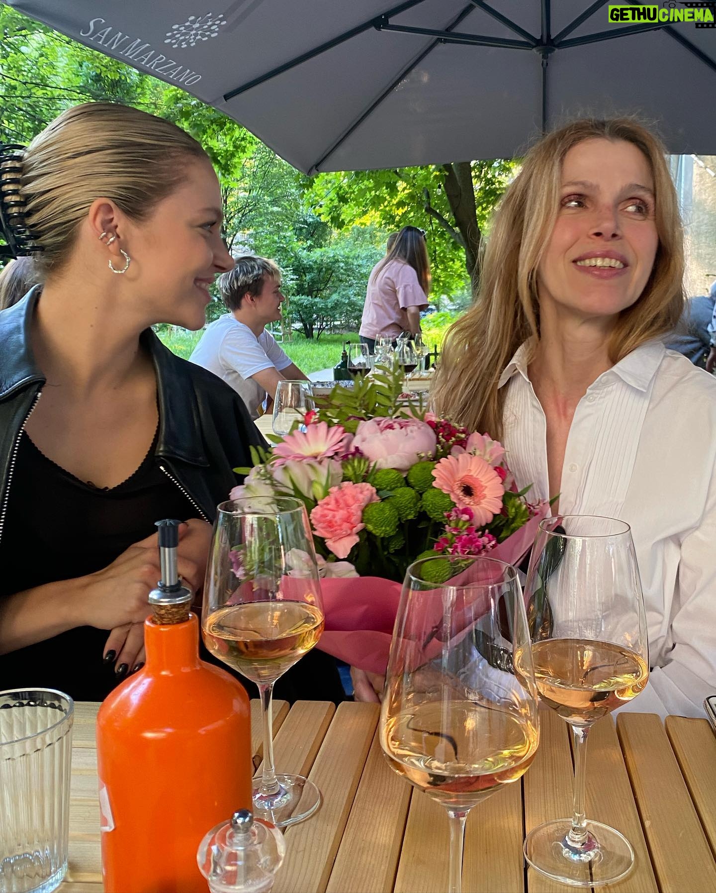 Vanessa Aleksander | Gethu Cinema