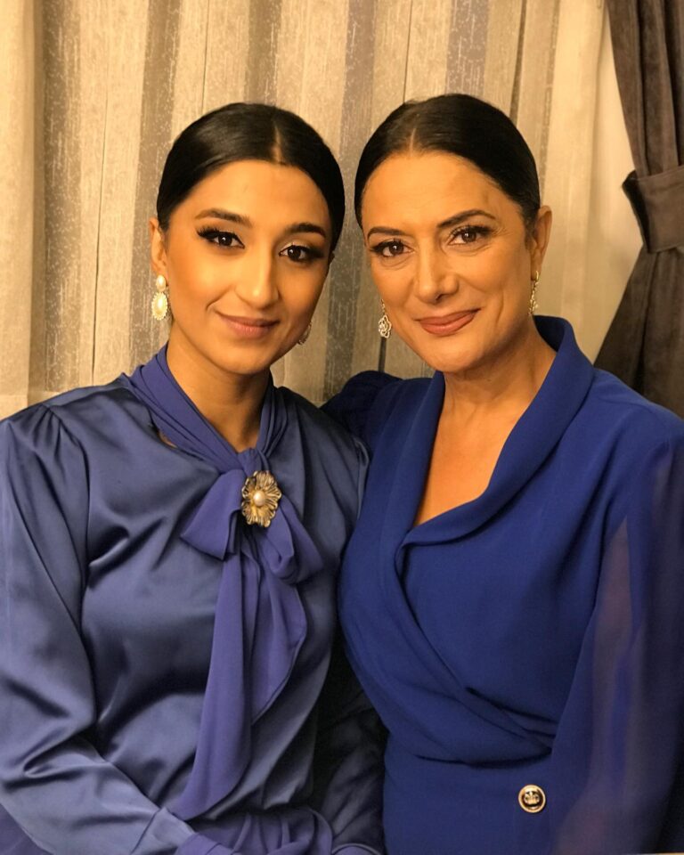 The Top 10 Veda Yurtsever Instagram Photos of All Time