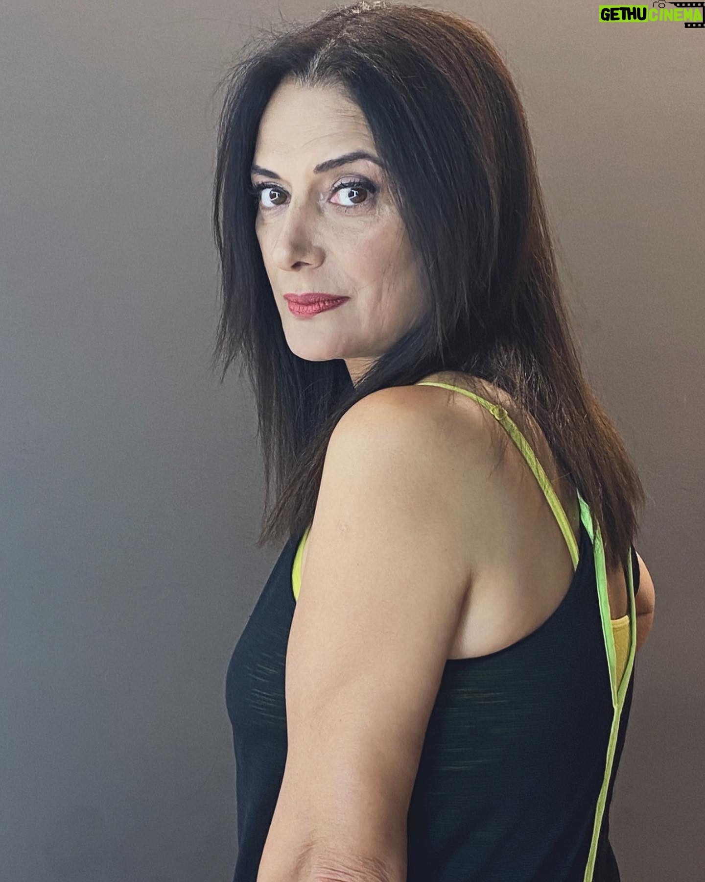 Veda Yurtsever Instagram – Hırçın Kız son oyun, Konya’da kapatıyoruz ...