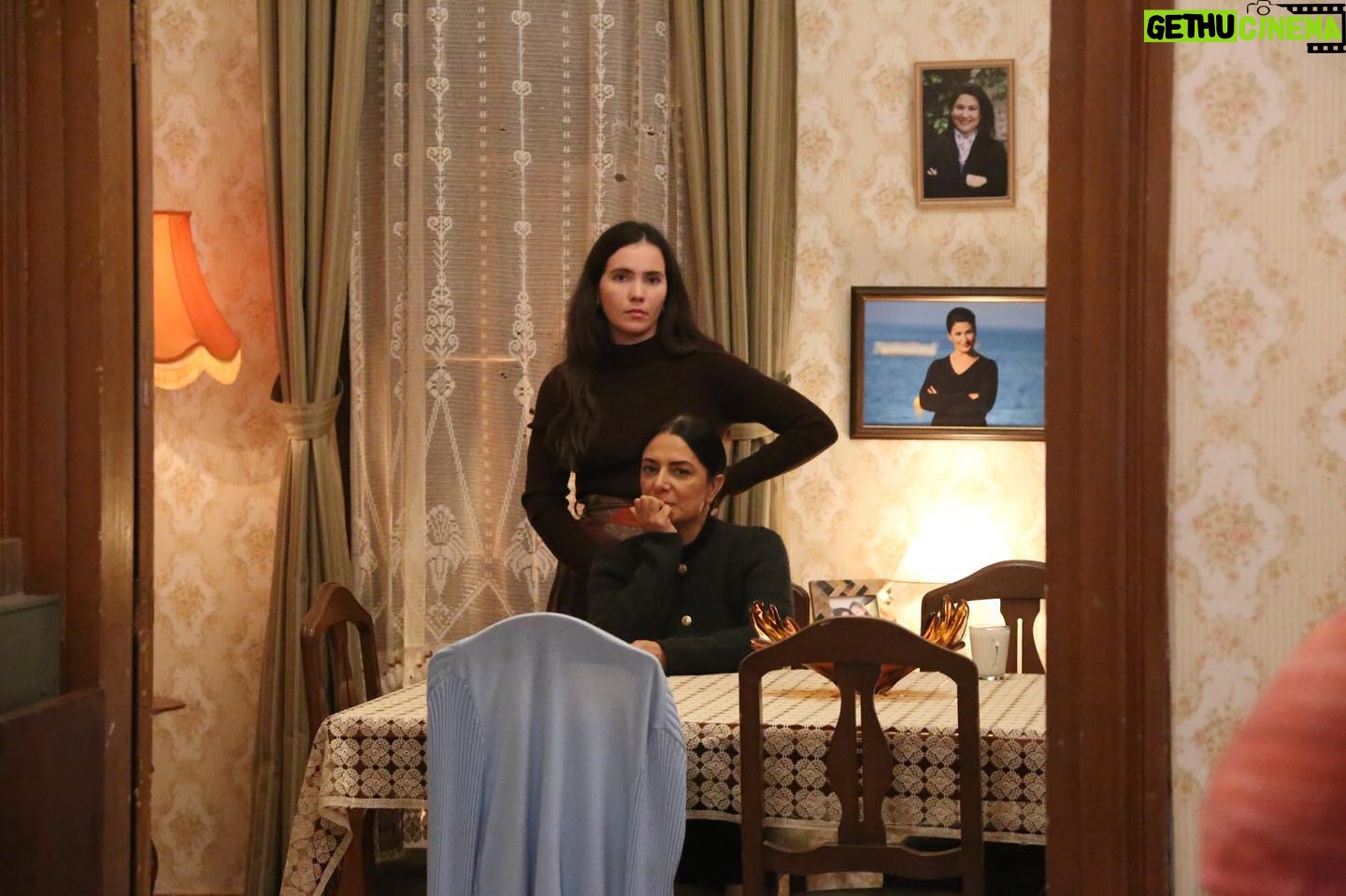 Veda Yurtsever Instagram – Kara kara düşünüyor Rüçhan ve Dönüş, bakalım ...