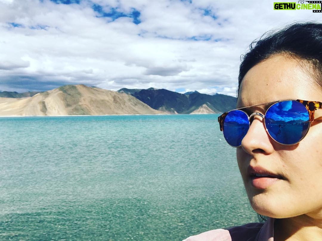 Venus Singh | Gethu Cinema