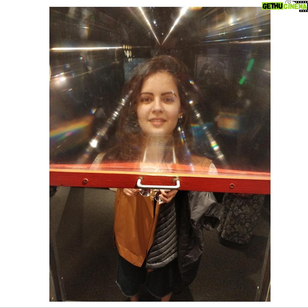 Venus Singh | Gethu Cinema