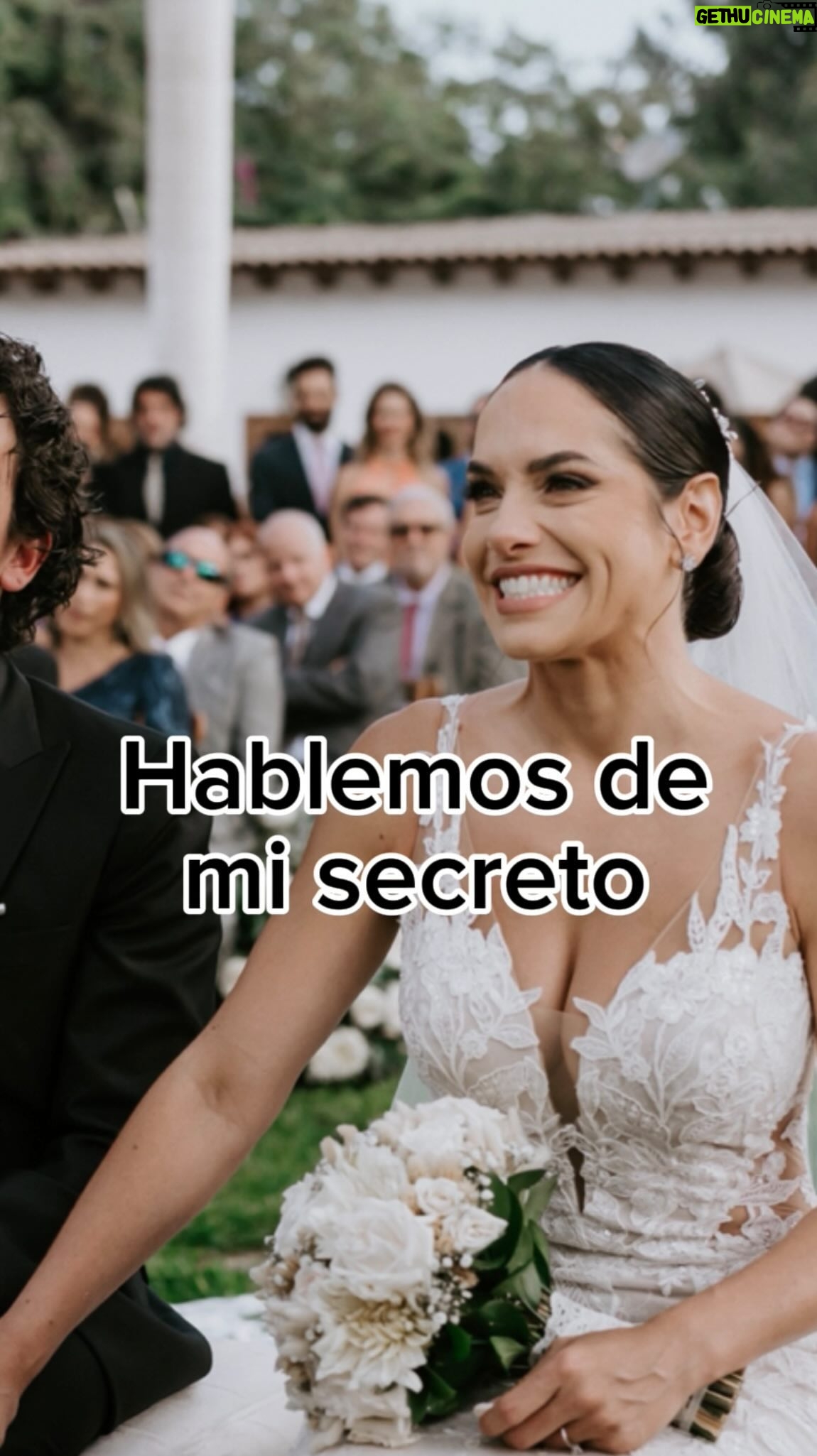 Verónica Álvarez | Gethu Cinema