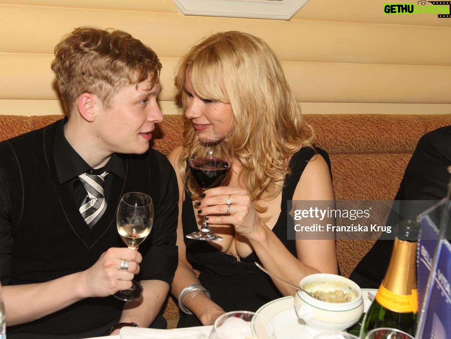 Veronica Ferres | Gethu Cinema