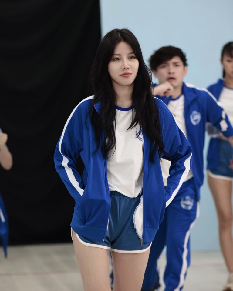 Top 10 Most Engaging Instagram Posts by Vicky Low