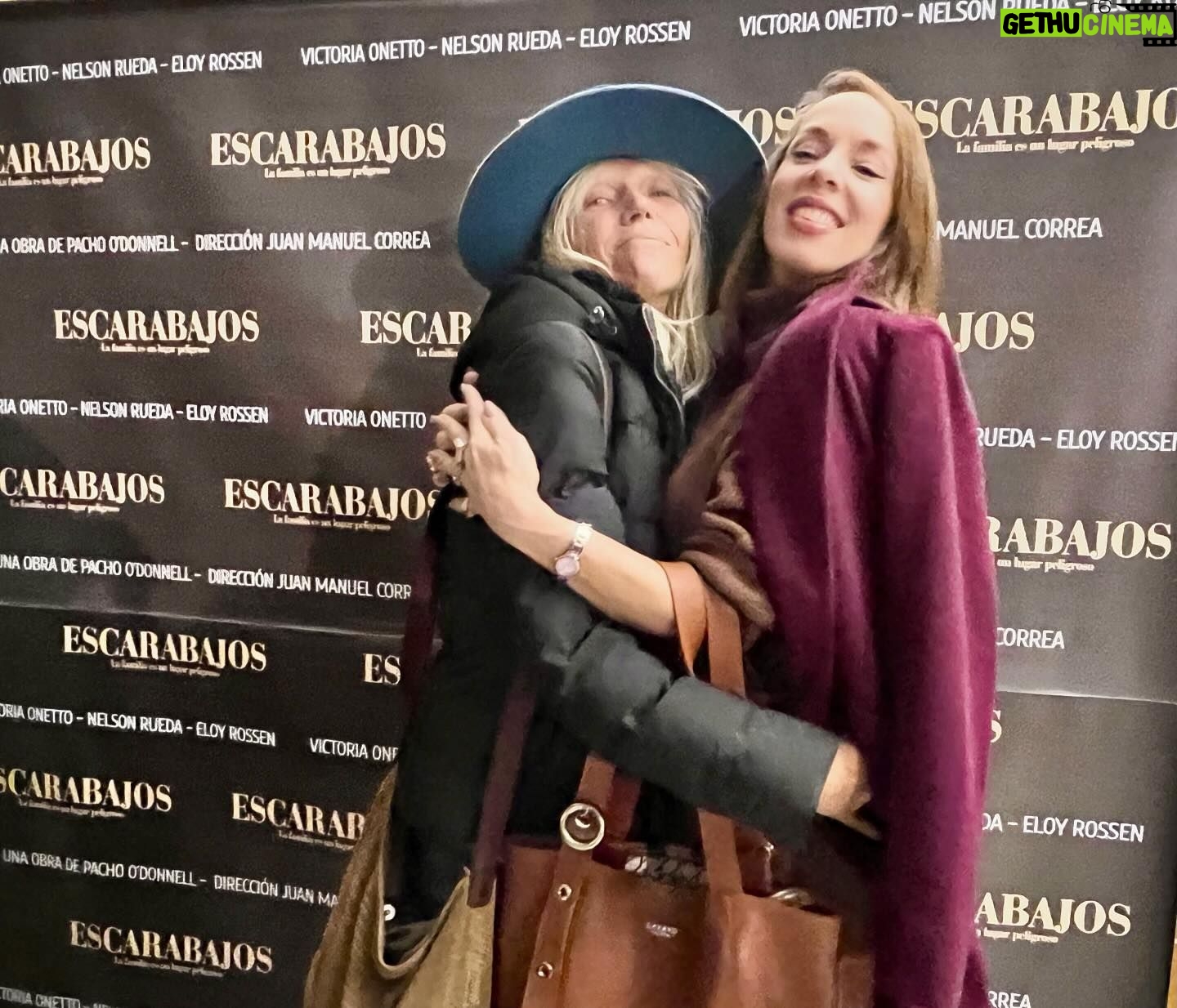 Victoria Onetto Instagram – Vibramos con una nueva función de ...