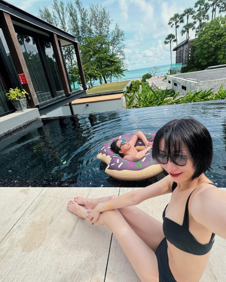 Vincy Chan's Top 10 Instagram Photos That Got the Most Likes