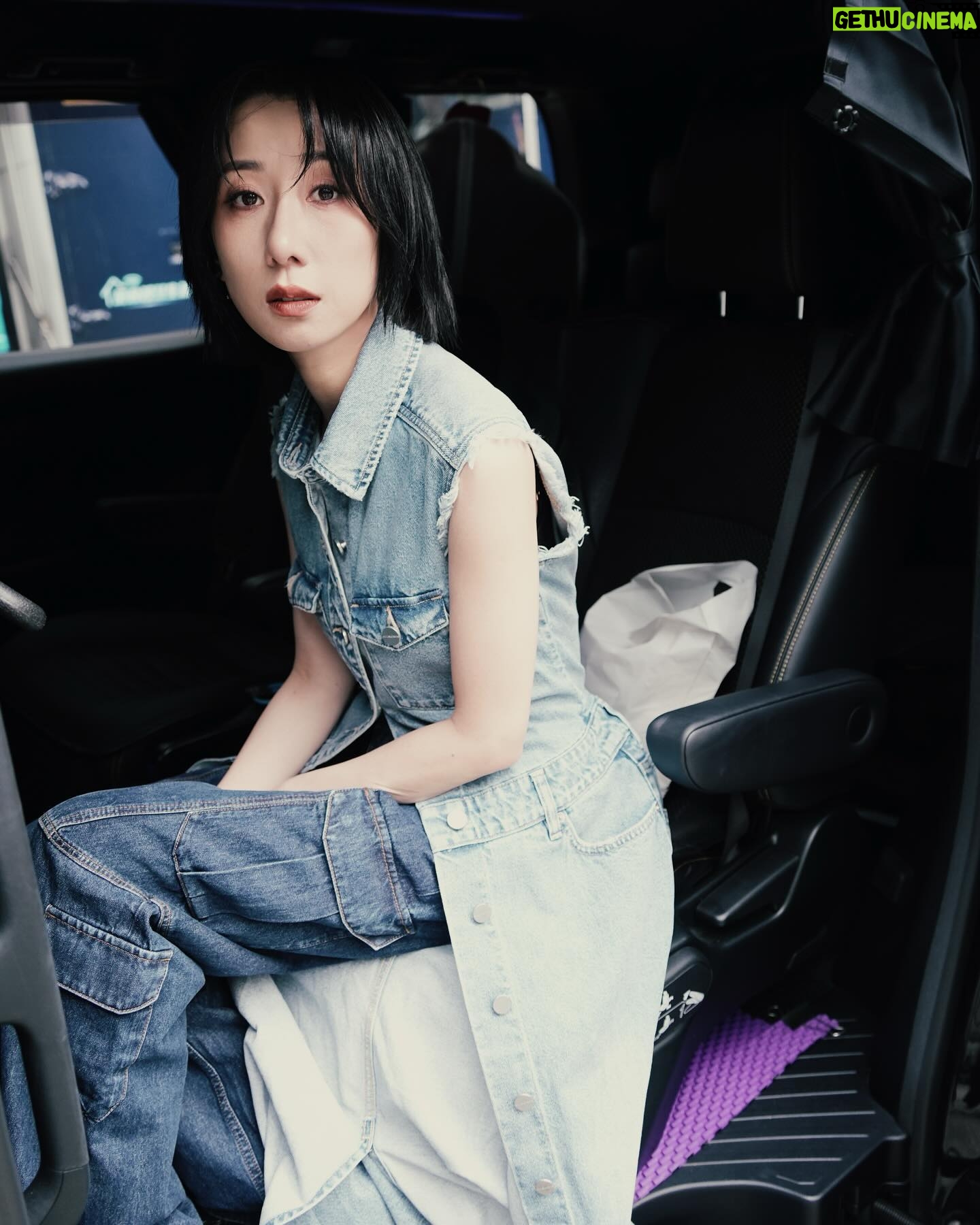 Vincy Chan | Gethu Cinema