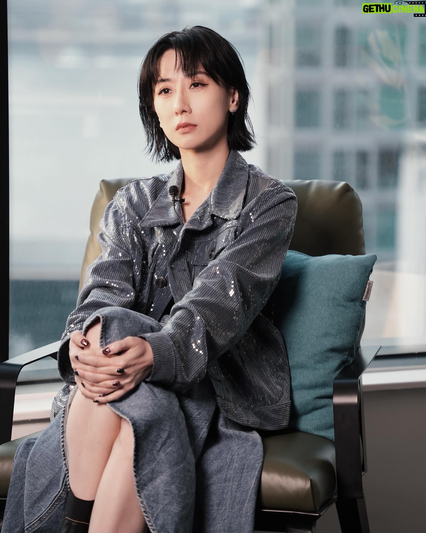 Vincy Chan | Gethu Cinema