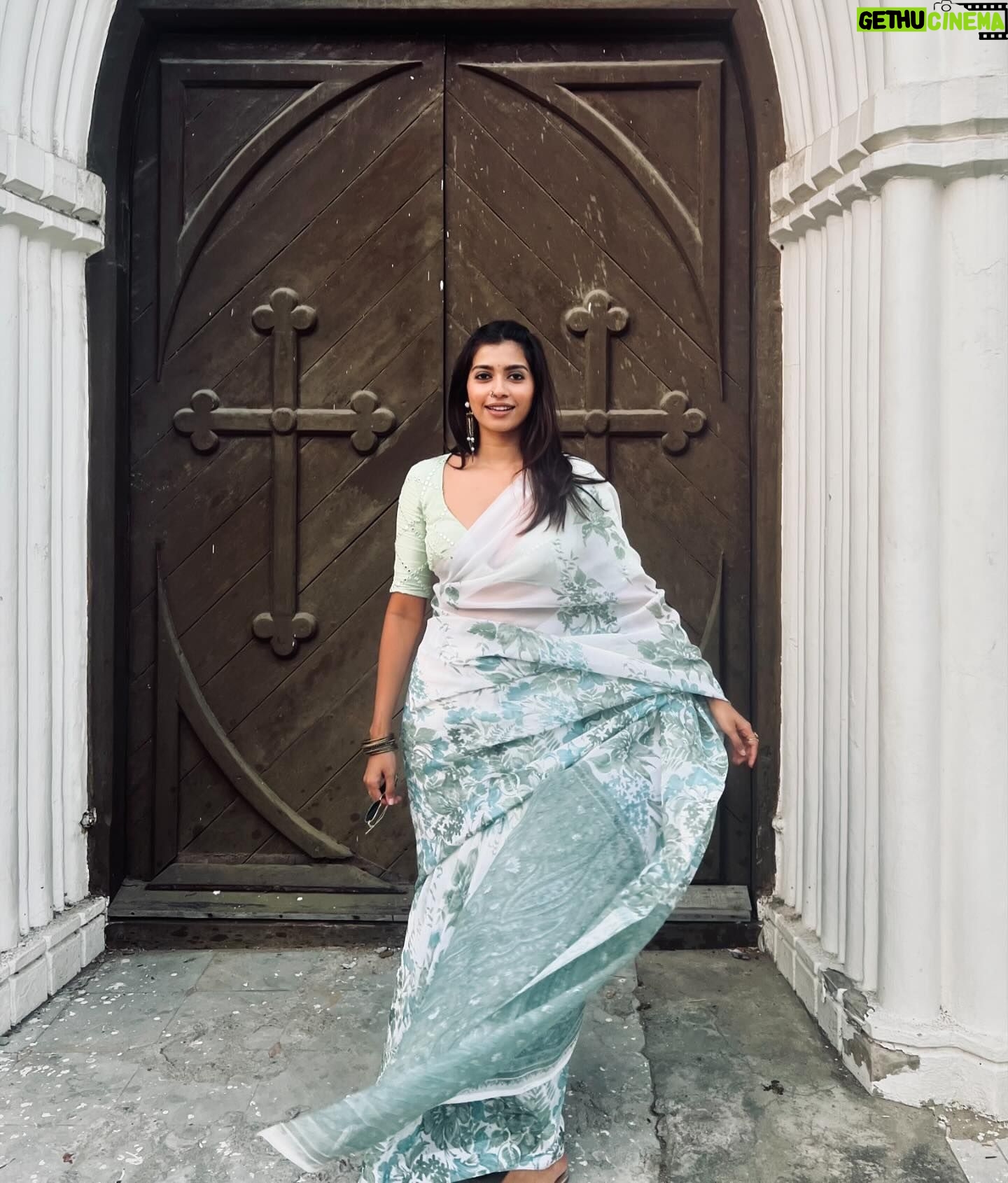 Vinsu Rachel Sam | Gethu Cinema