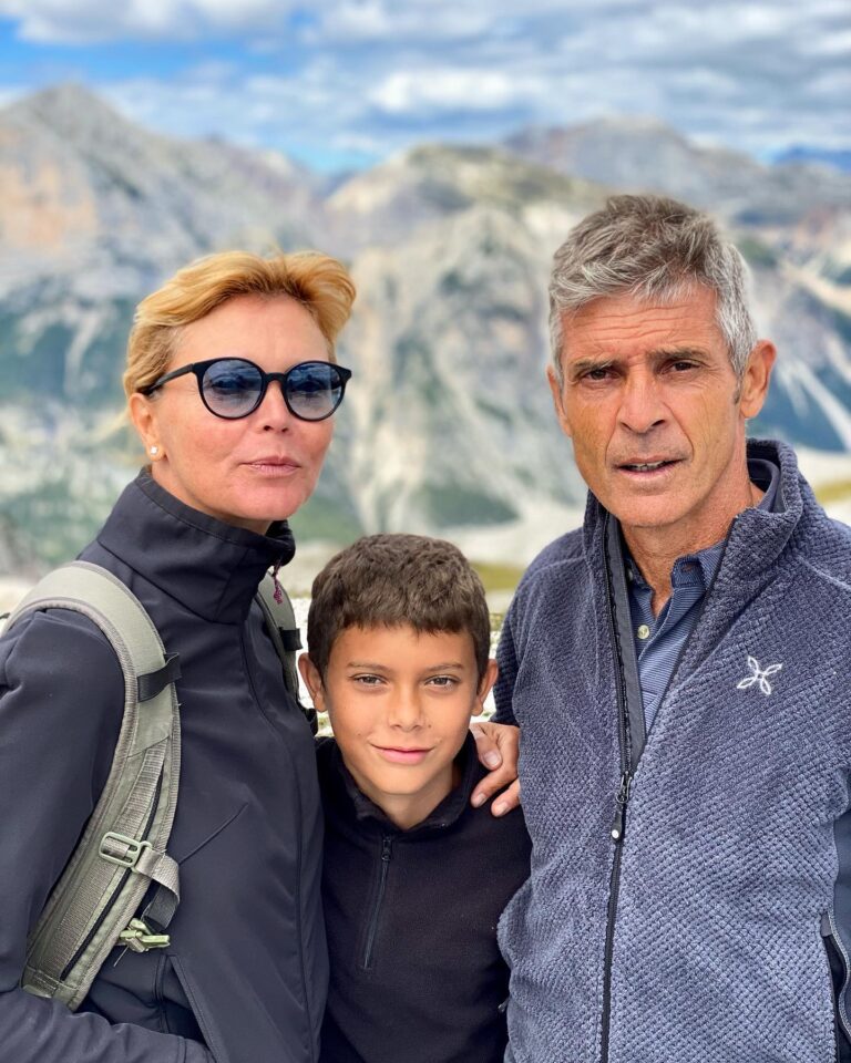 The Best Instagram Photos of Vittoria Belvedere: Top 10