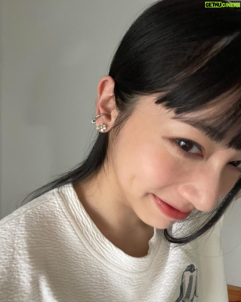 Actress Wen-Ling Cheng HD Instagram Photos and Wallpapers April 2024 | Gethu Cinema