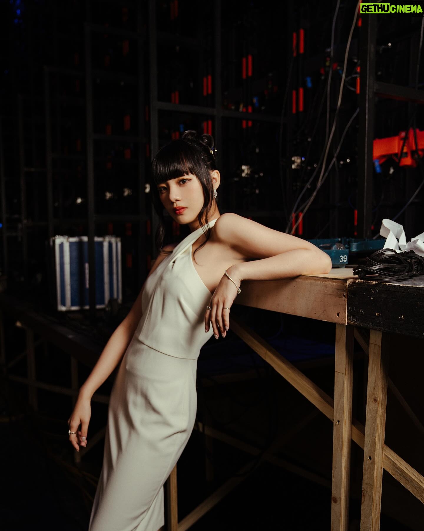 Actress Wenny Lin HD Instagram Photos and Wallpapers April 2024 | Gethu ...