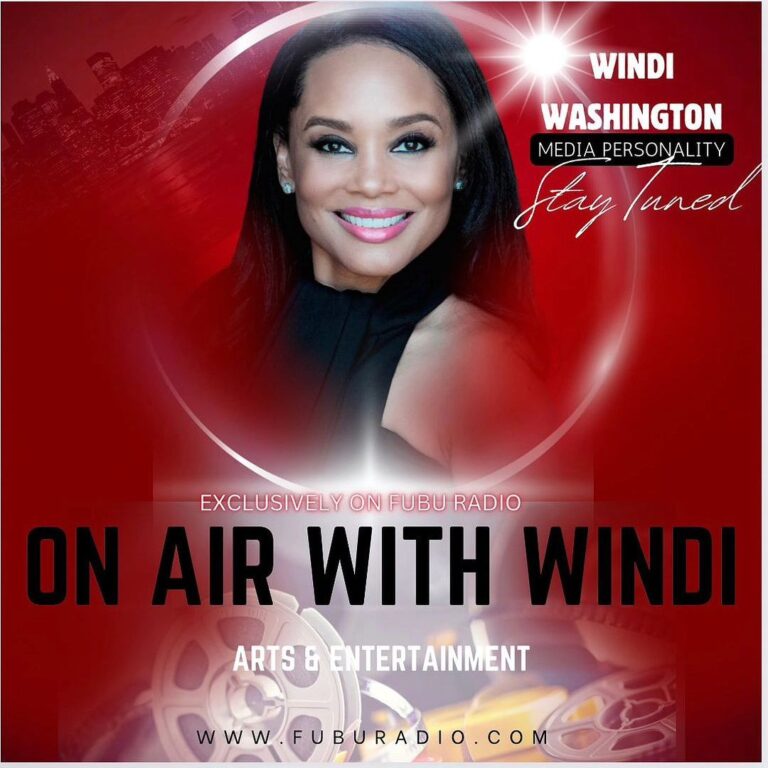 The Top 10 Most Liked Instagram Photos of Windi Washington