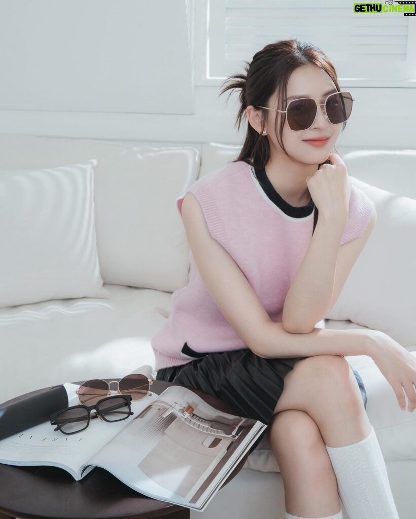 Actress Winnie Wu HD Instagram Photos and Wallpapers May 2024 | Gethu ...