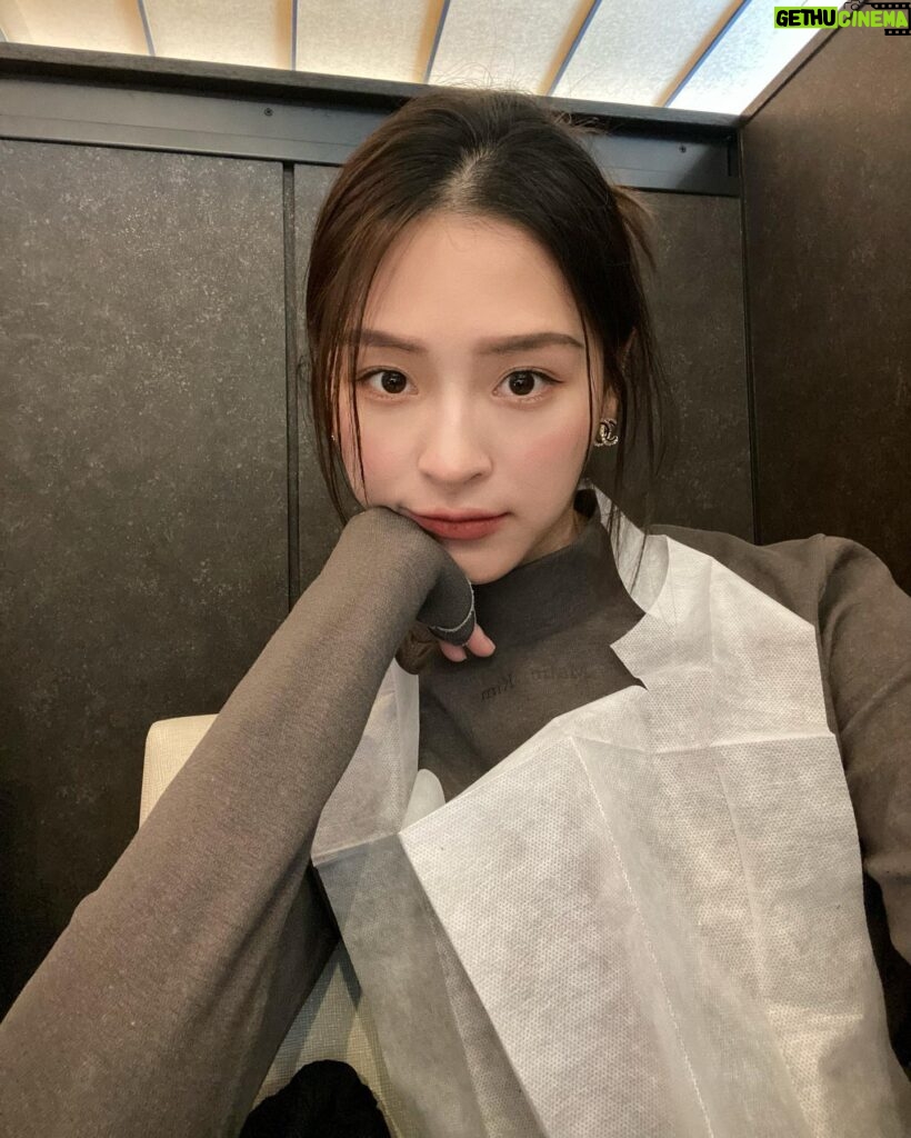 Actress Winnie Wu HD Instagram Photos and Wallpapers February 2024 ...