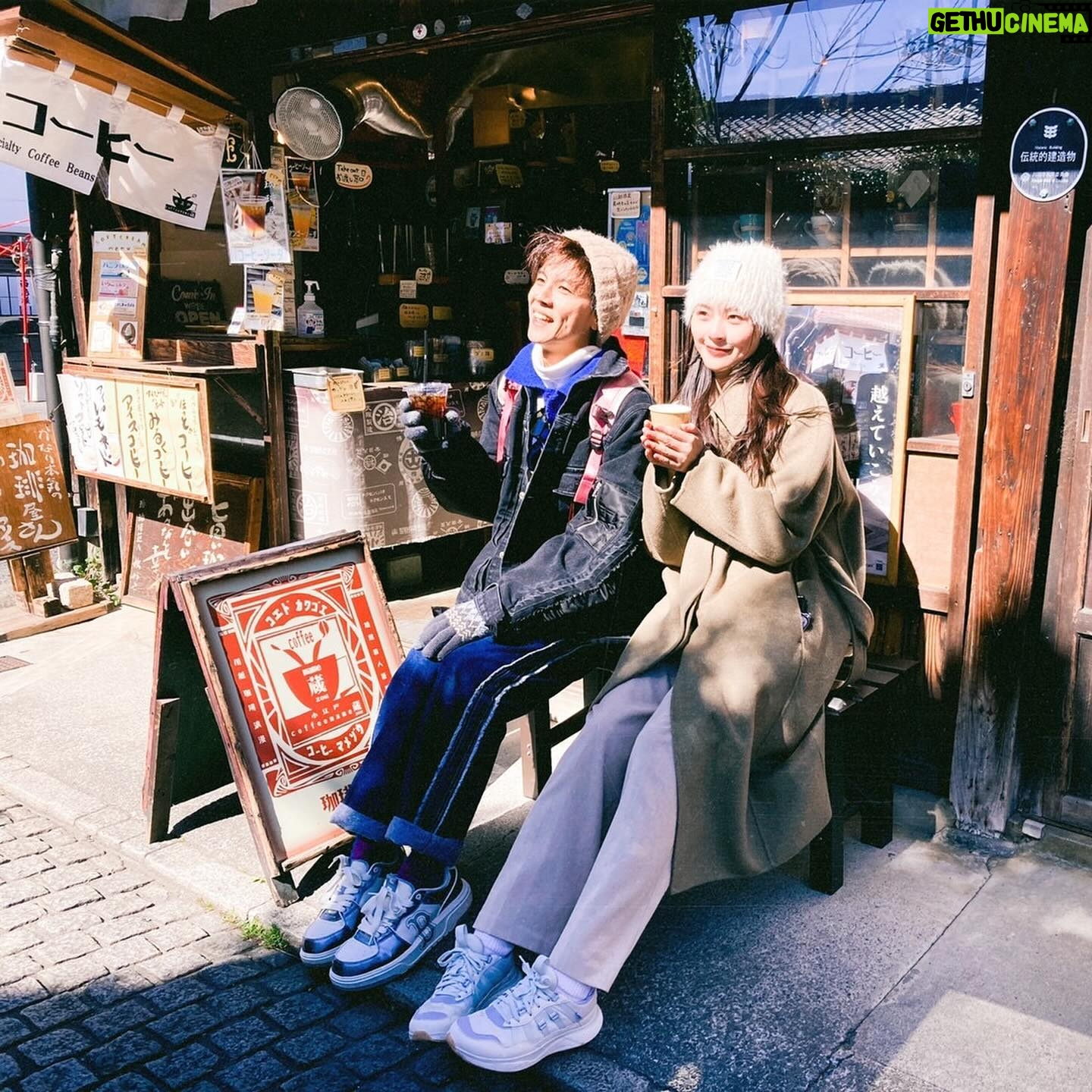 Winnie Wu | Gethu Cinema