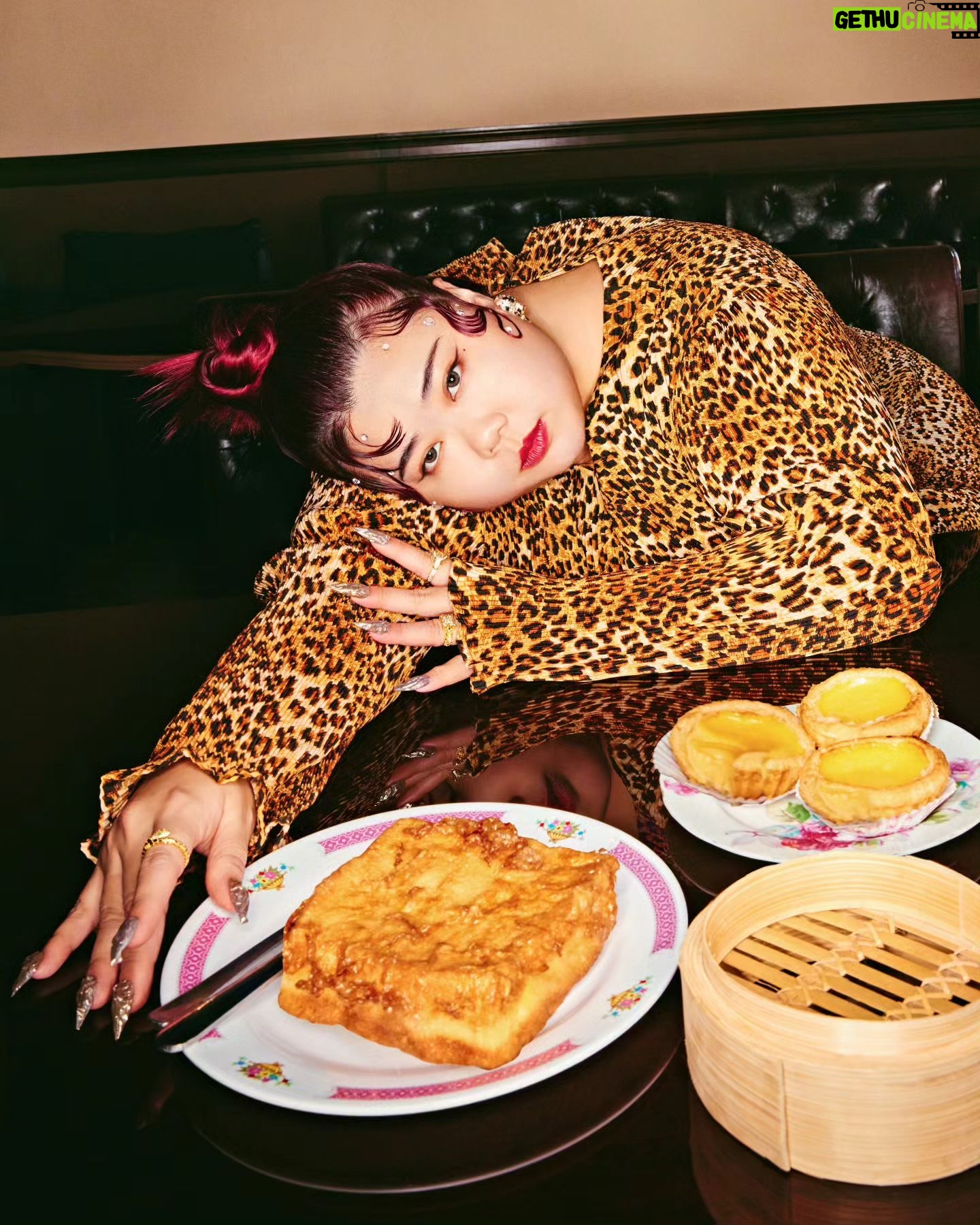 Xixi Lim | Gethu Cinema