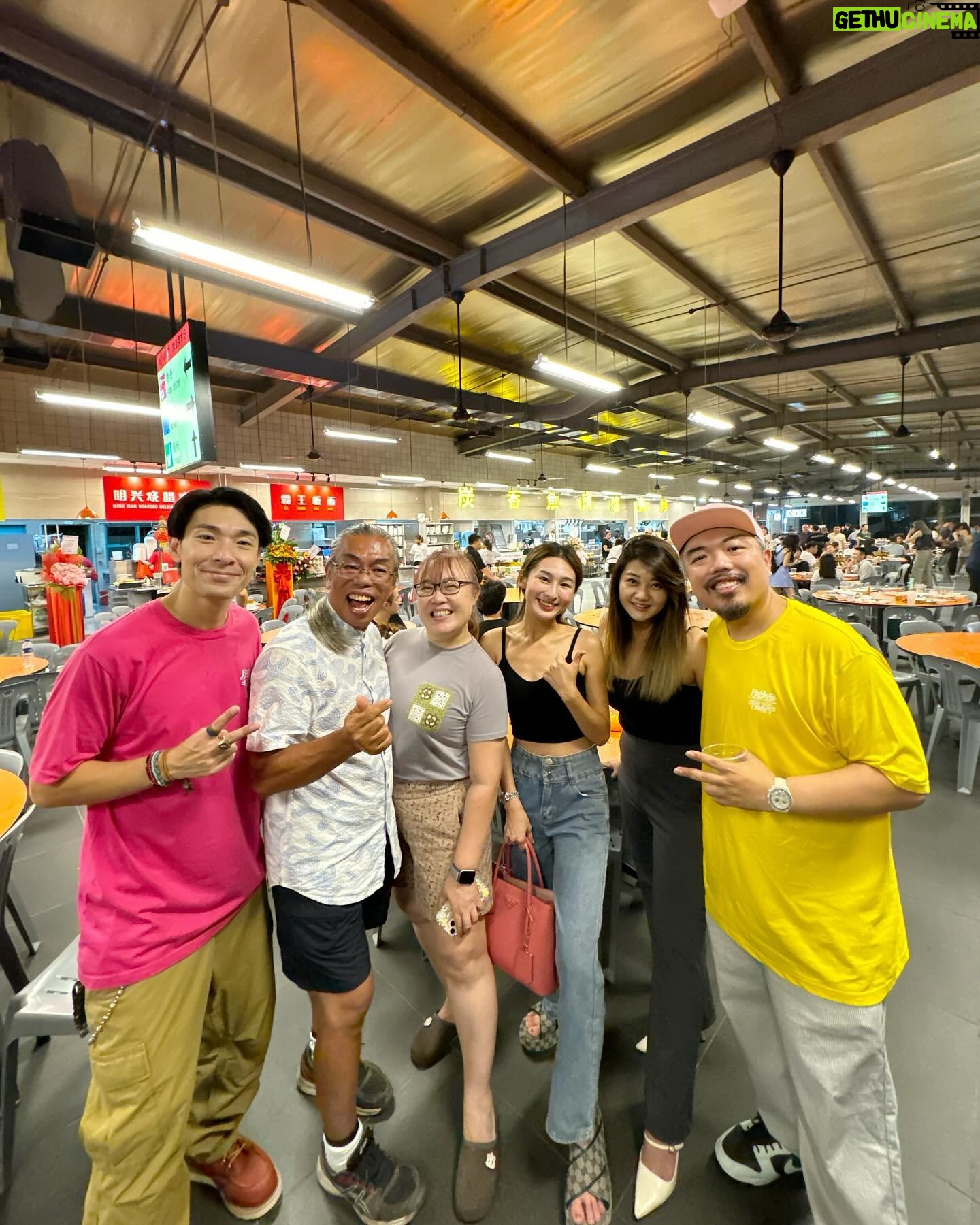 Yang Guang Ke Le | Gethu Cinema